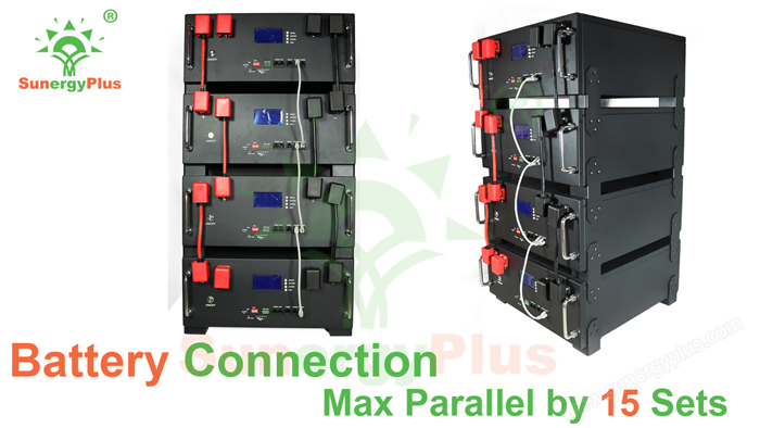 Battery Energy Storage System Rack Design